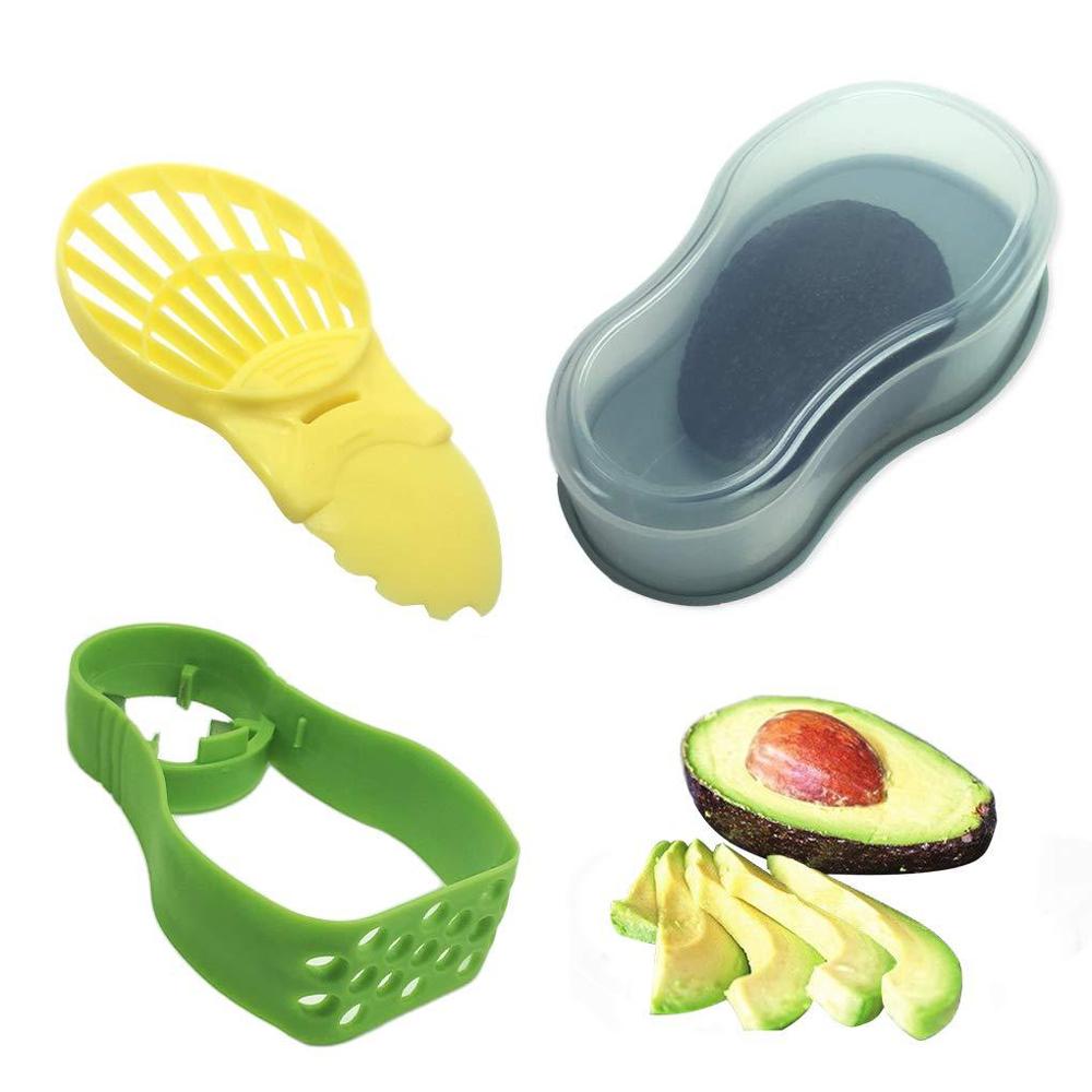 Avocado Cutting Avocado Core Remover Avocado Slice... – Vicedeal