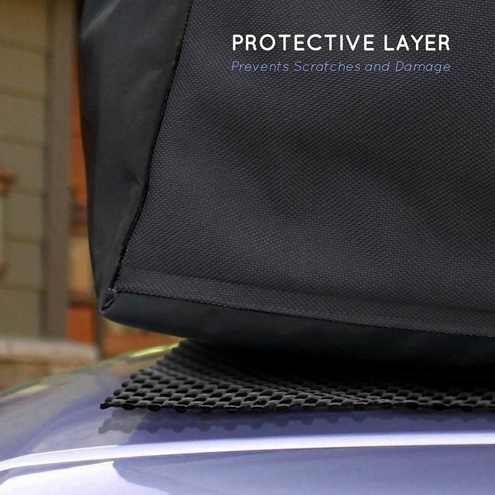 43" x 45"Car Roof Pad Cargo Protective Mat PVC Cus... – Grandado