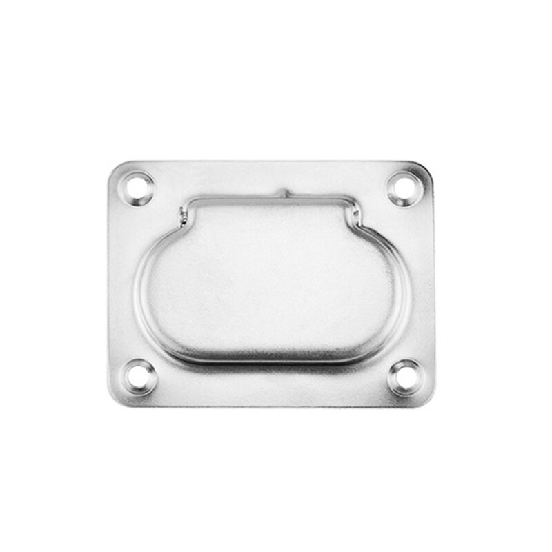 Flush Deur Ring Pull Rvs Boot Hatch Pull Handvat I... – Grandado