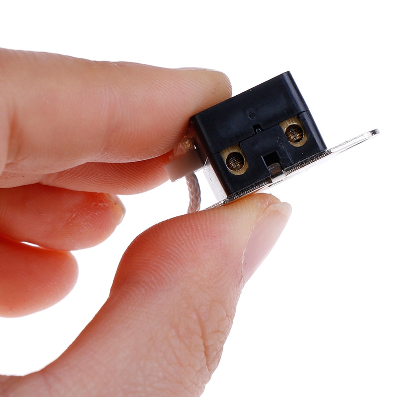 1Pcs Mini Trekkoord Schakelaar Wandlamp Pull Draad... – Vicedeal