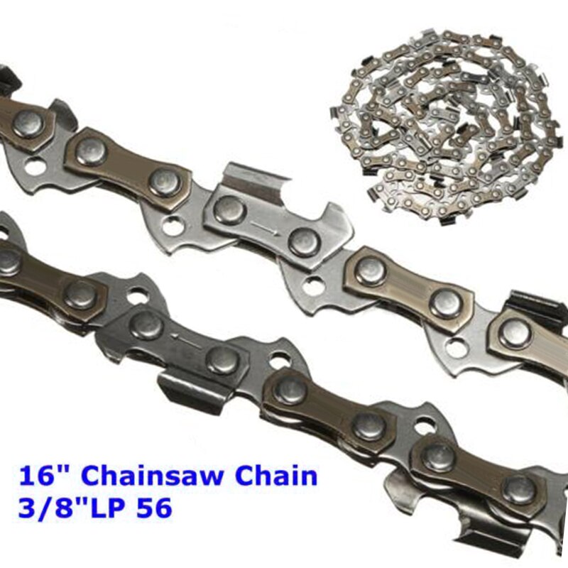 16 Chainsaw Saw Chain Blade For Craft 3/8LP .050 G... – Vicedeal