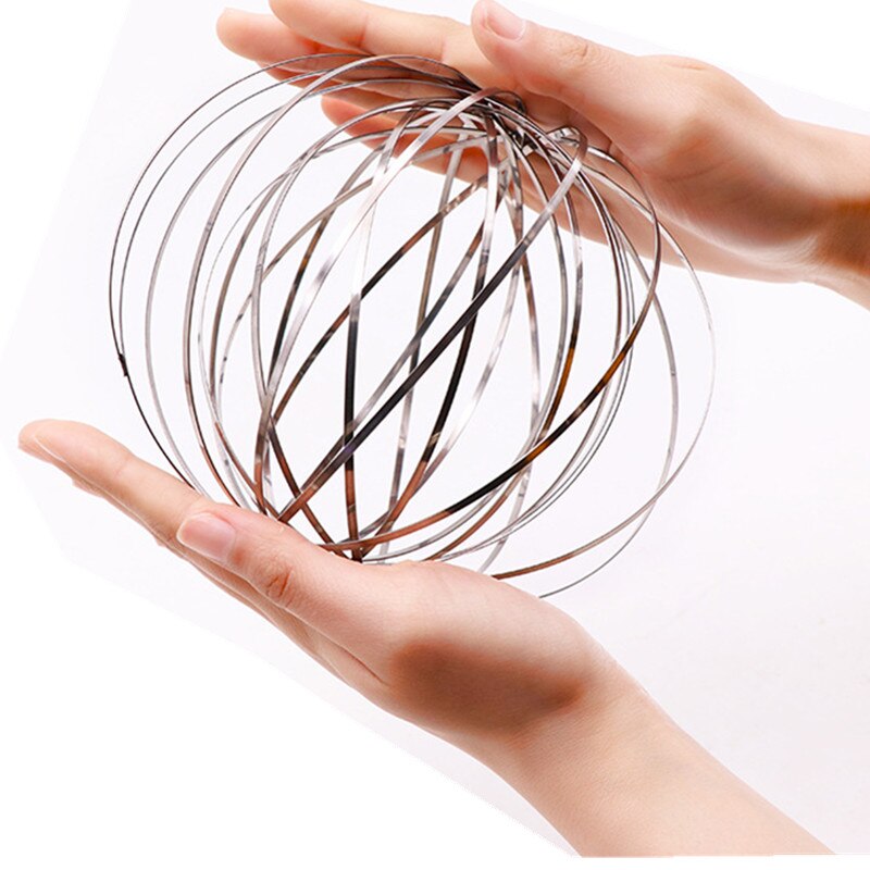 Magic Ring Toroflux Torofluxus Flowtoy Verbazingwe... – Grandado