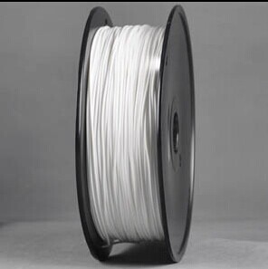 classic PLA filament white color 1.75mm – Grandado