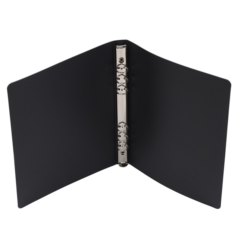 A5 A6 Spiraal Pp Notebook Cover Losse Dagboek Coil... – Vicedeal