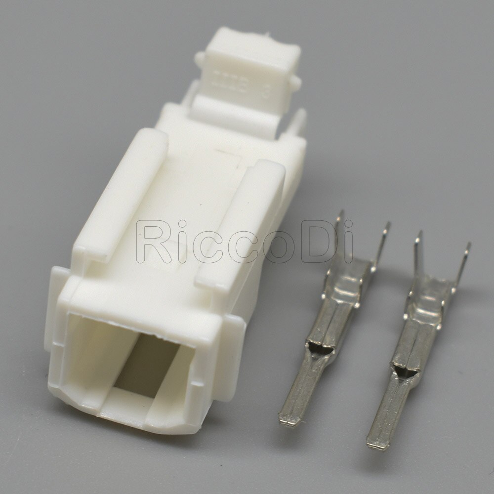 1/5/20Sets 2 Way Male Female Audio Socket Tweeter ... – Vicedeal