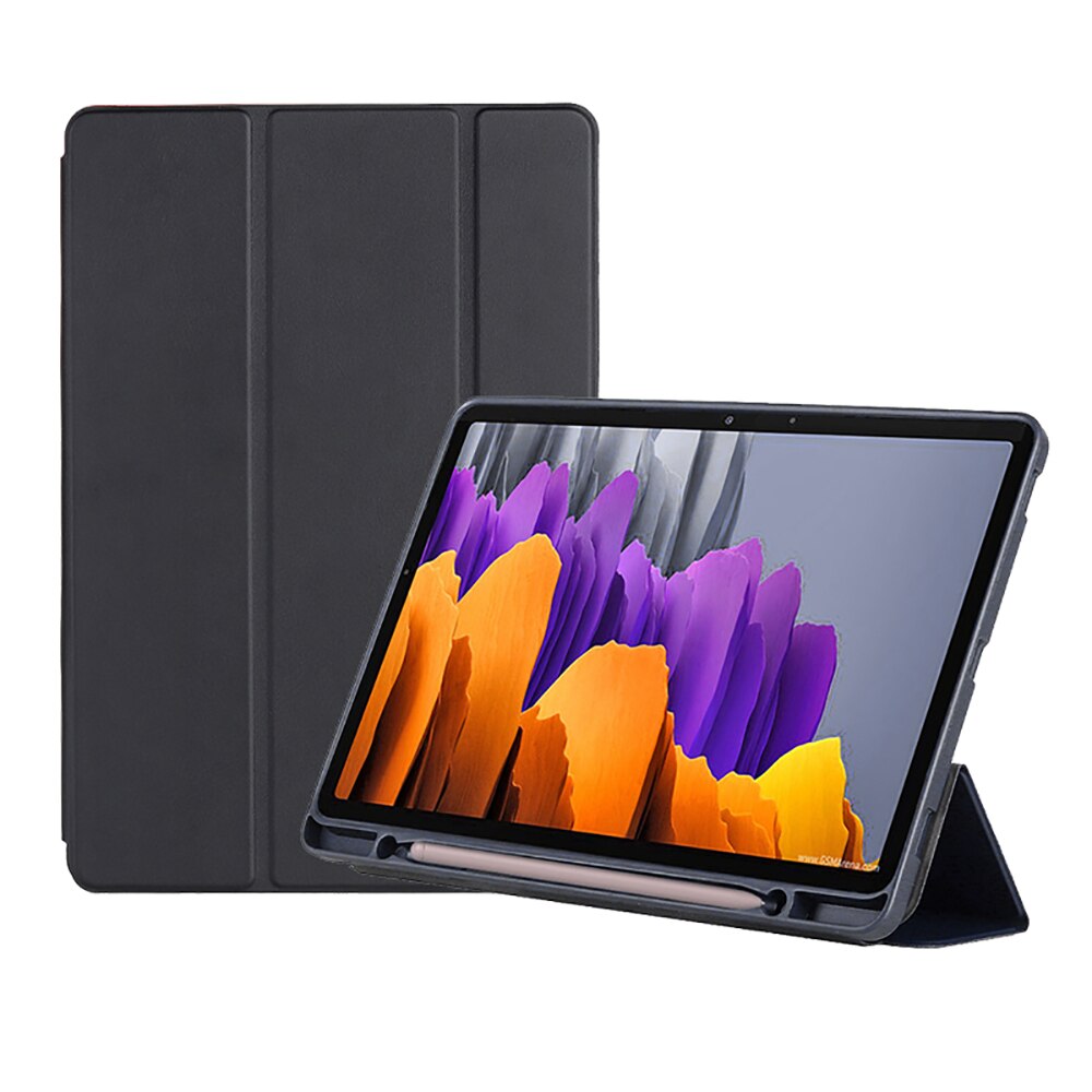 Case Voor Samsung Galaxy Tab S7 Plus SM-T970 T975 ... – Grandado