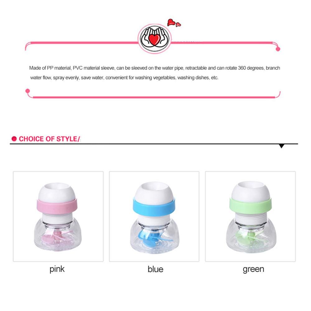 Kitchen Multi-functional Telescopic Splash-proof S... – Grandado