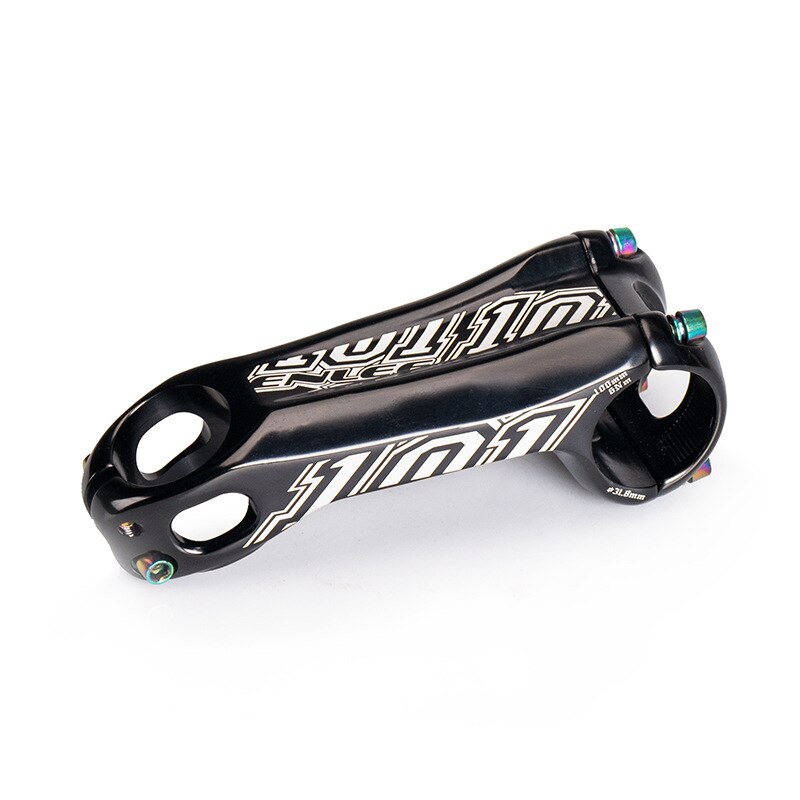 Mtb cykel frempind 31.8mm aluminium styr frempind ... – Vicedeal