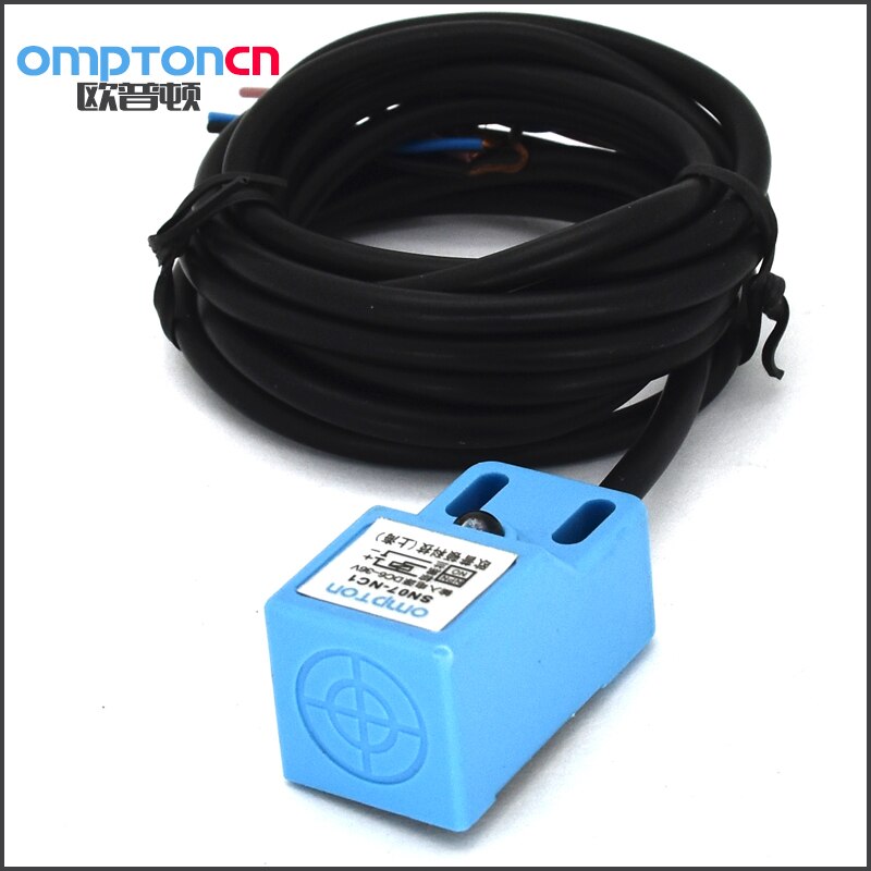 Inductive Proximity Sensor Switch SN04-N/N2 NPN NO... – Vicedeal