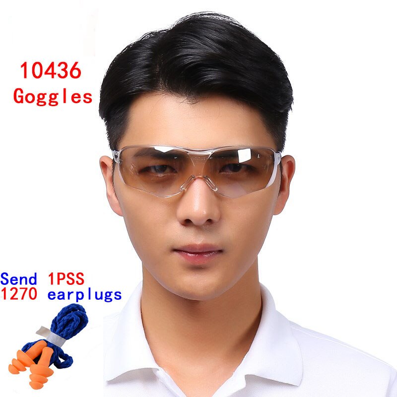 original 10434/10435/10436 goggles Genuine securit... – Grandado