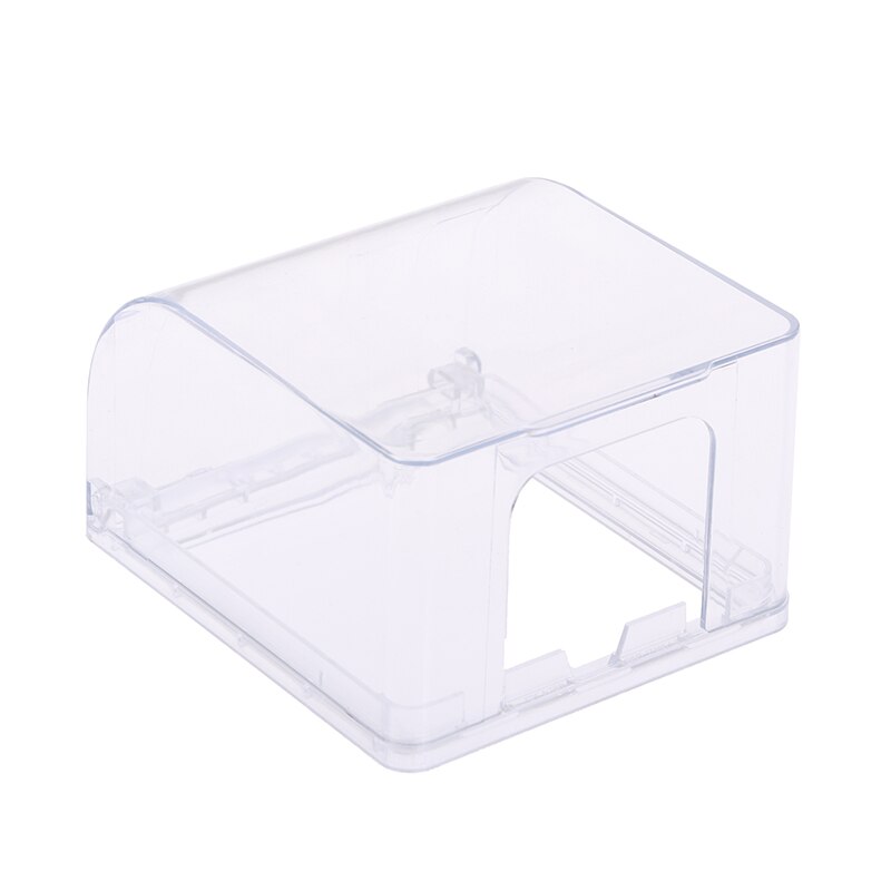 86 type self-adhesive waterproof splashproof box s... – Vicedeal