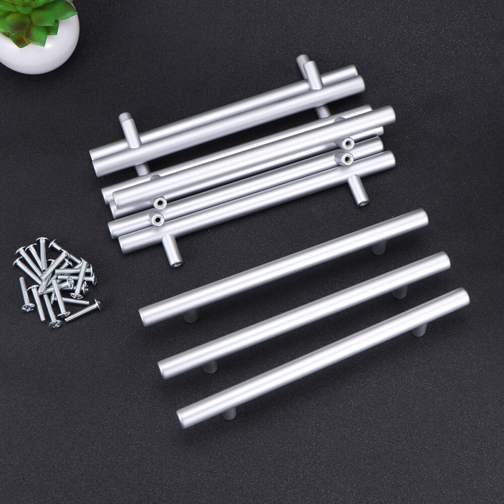 10 Pcs Handle Cabinet Door Handle Durable Handle w... – Grandado