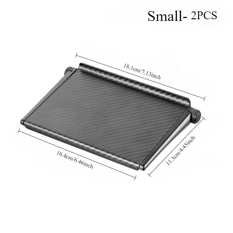 Wall Shelf Adjustable TV Screen Top Shelf Rack Com... – Grandado
