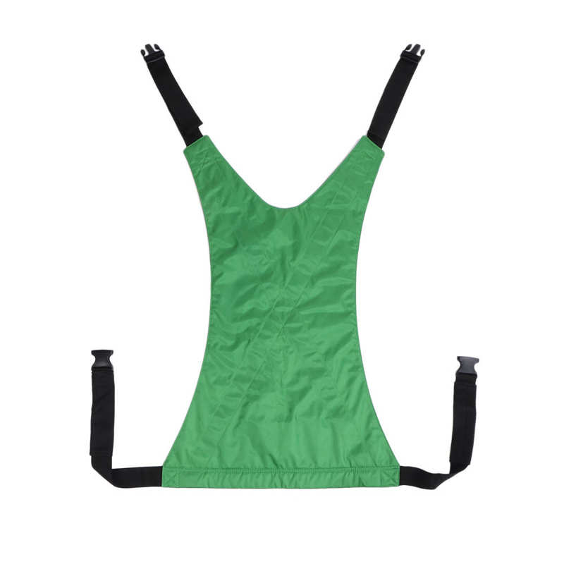 Patient Lift Sling Positioning Bed Pad Reusable Tr... – Vicedeal