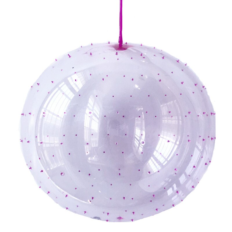 Bubble Balloon Ball Toys Inflatable Transparent Fu... – Grandado