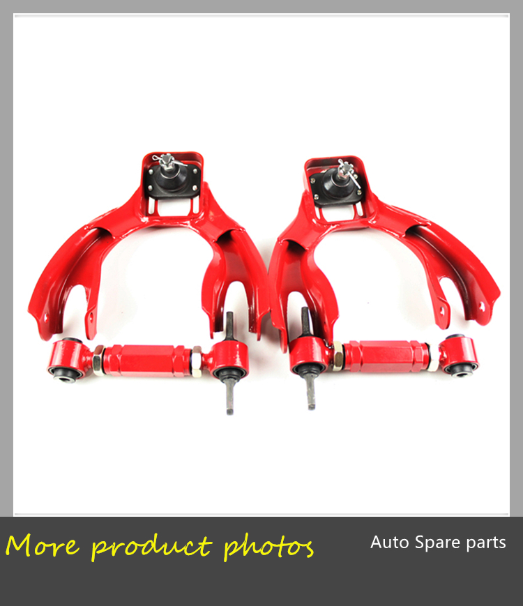 Control Arm For Honda Civic EG 1992-1995 Suspensio... – Grandado