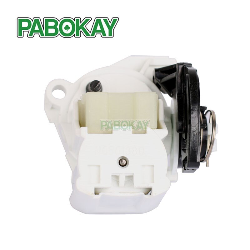 TAILGATE BOOT LOCK MECHANISM 7700435694 7701473742 8200102583 ...
