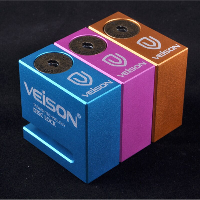 VEISON Alloy Motorcycle Alarm Bicycle Theft Pretec... – Grandado