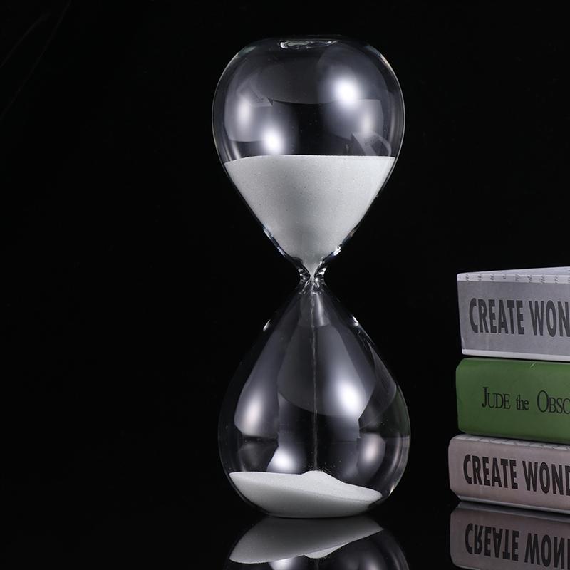 10 Minutes Sand Timer Hourglass Sandglass Sand Clo... – Grandado