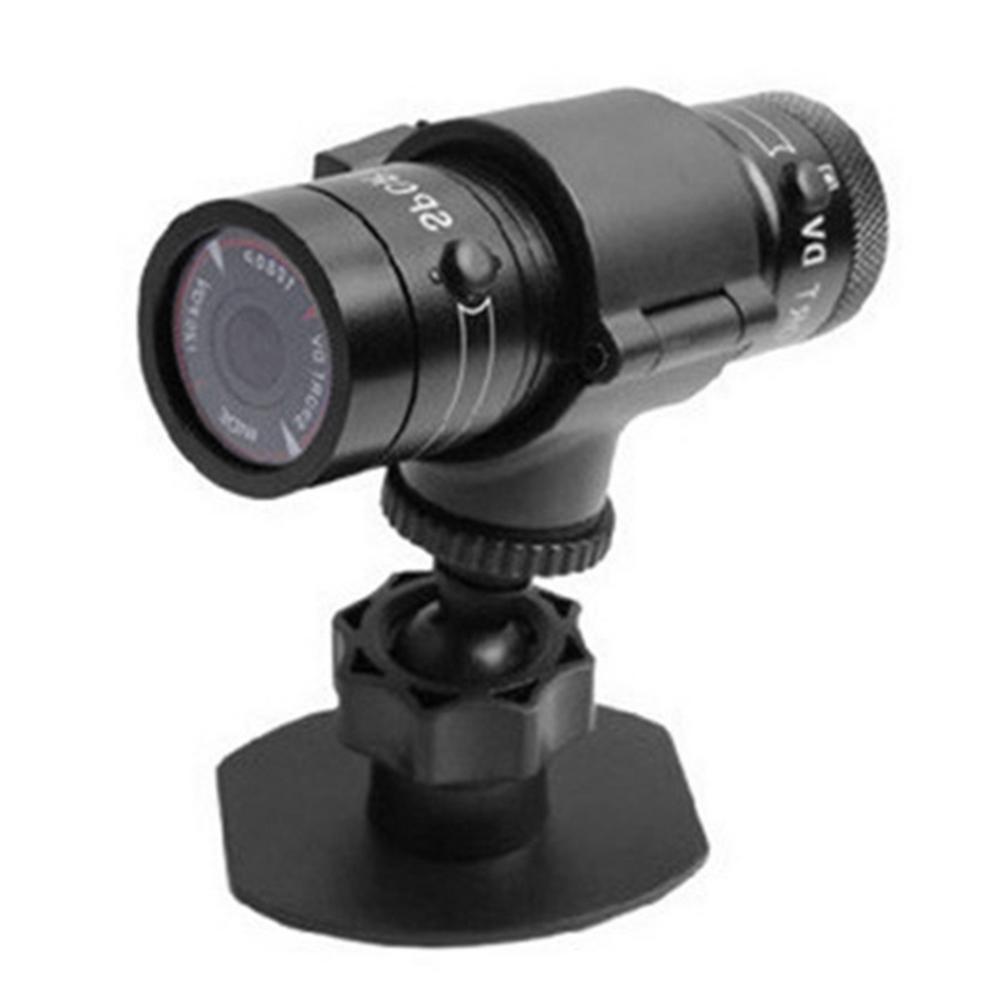 Full HD 1080P Mini Sports DV Camera Bike Motorcycl... – Grandado