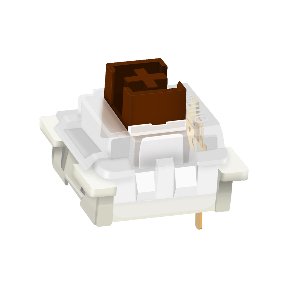 REDRAGON SMD RGB Outemu MX Low Profile Half height... – Vicedeal