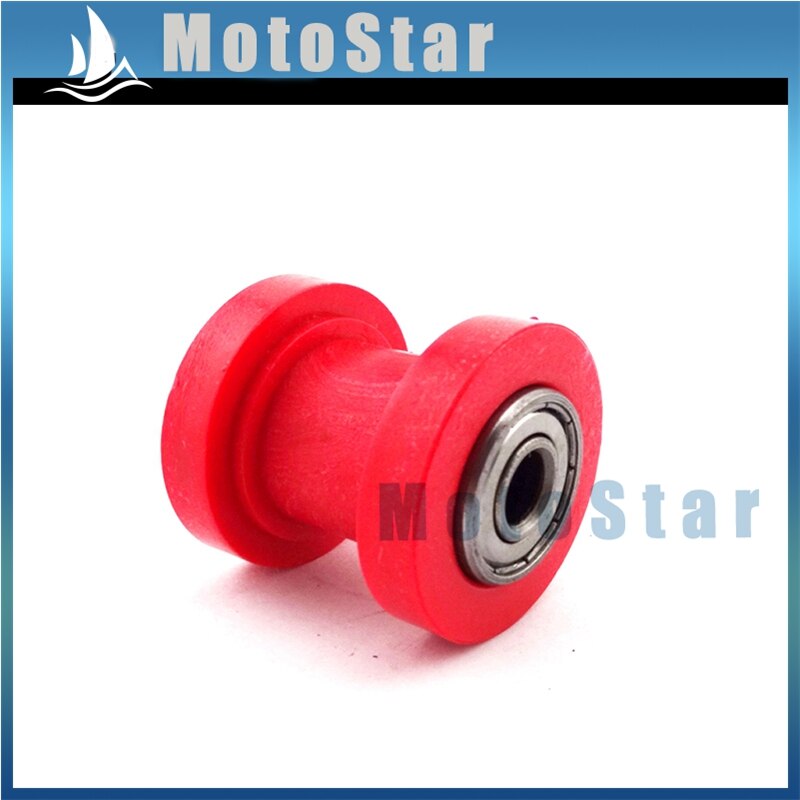 Chain Roller Pulley Tensioner For Chinese 50cc 70c... – Grandado