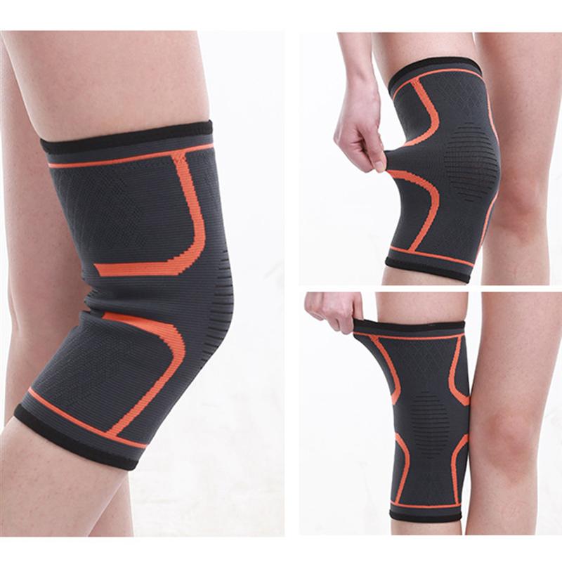 Sports Knee Support Sleeves Joint Pain & Arthritis... – Grandado