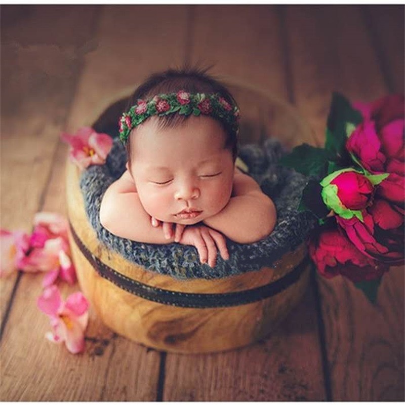 Photography Baby Props Baby Shoot Studio Accessori... – Vicedeal