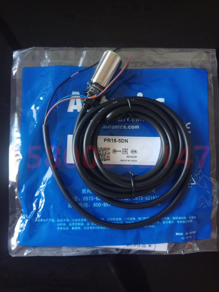 Autonics Naderingsschakelaar PR18-8DN PR18-5DN PRT... – Vicedeal