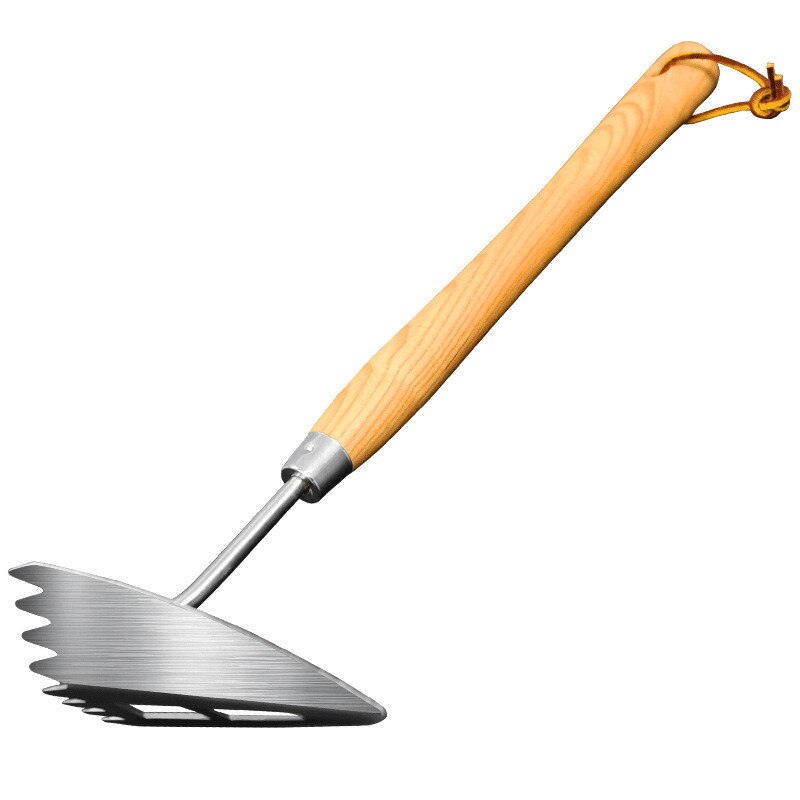 Wees Schoffel Tuinieren Tool, Wieden Met Gear Kort... – Vicedeal