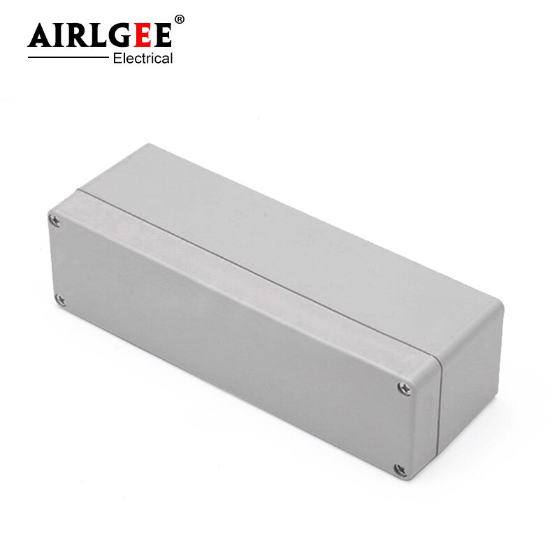 ABS 160*45*55 IP65 waterproof case plastic junctio... – Grandado