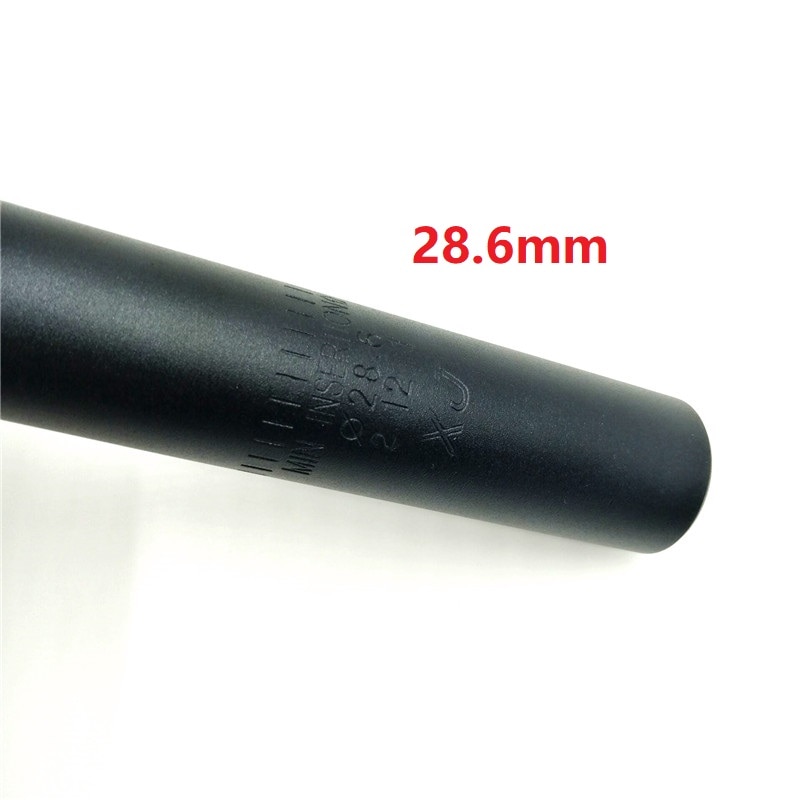 LITEPRO SP8 Folding Bike Stem Upper Section 25.4mm... – Grandado