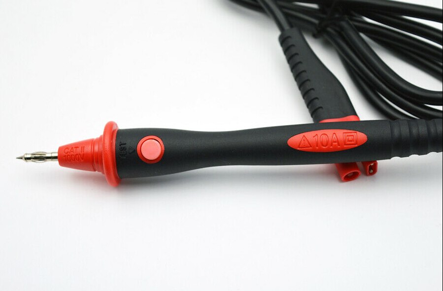 UNI-T UT-L31 Remote Control Probe ,52 In. L Red Us... – Grandado