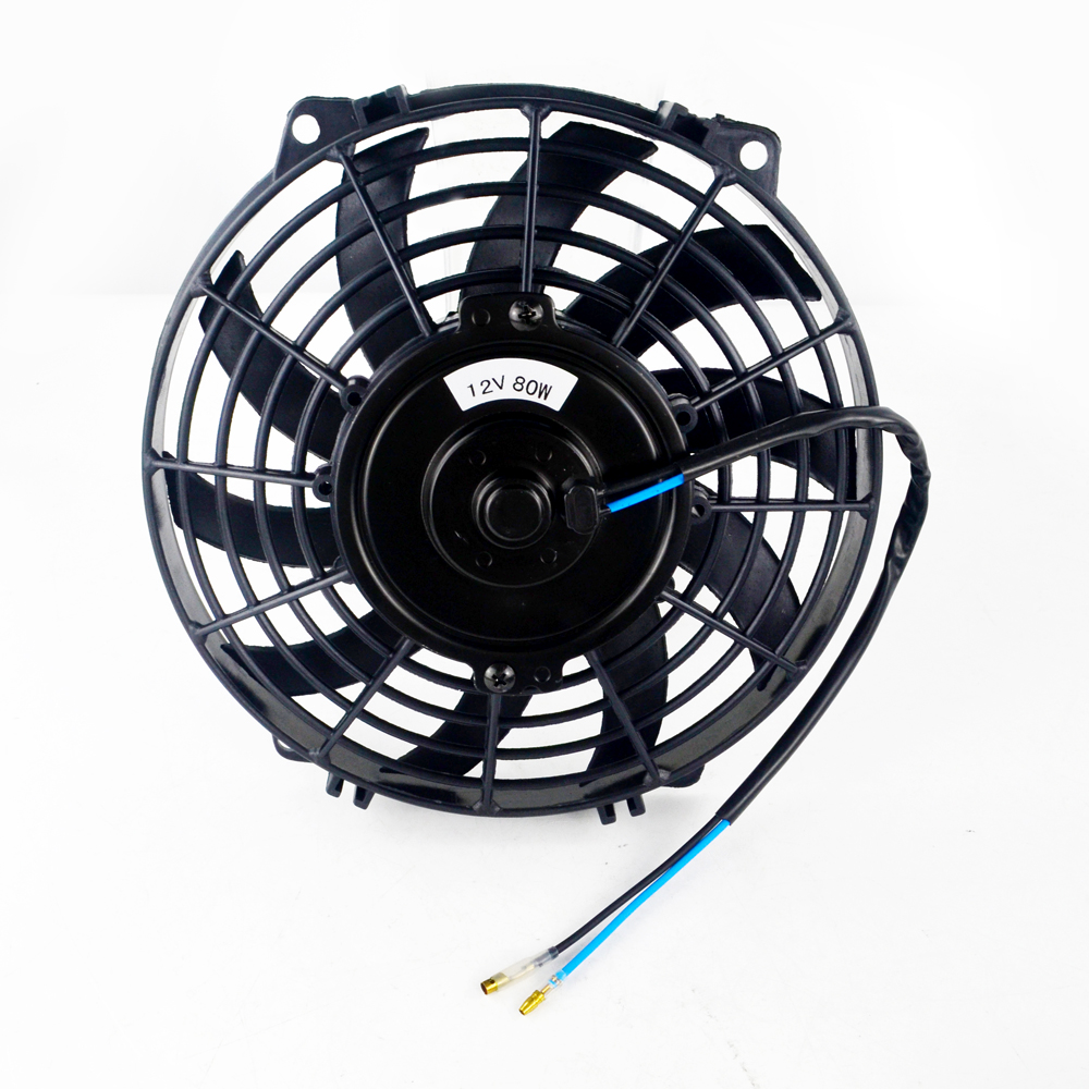 PQY - 9 Inch Universal 12V 80W Slim Reversible Ele... – Grandado