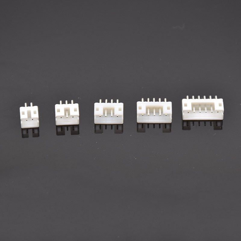 10Sets Mini Micro JST PH 2.0 Male Female Connector... – Grandado