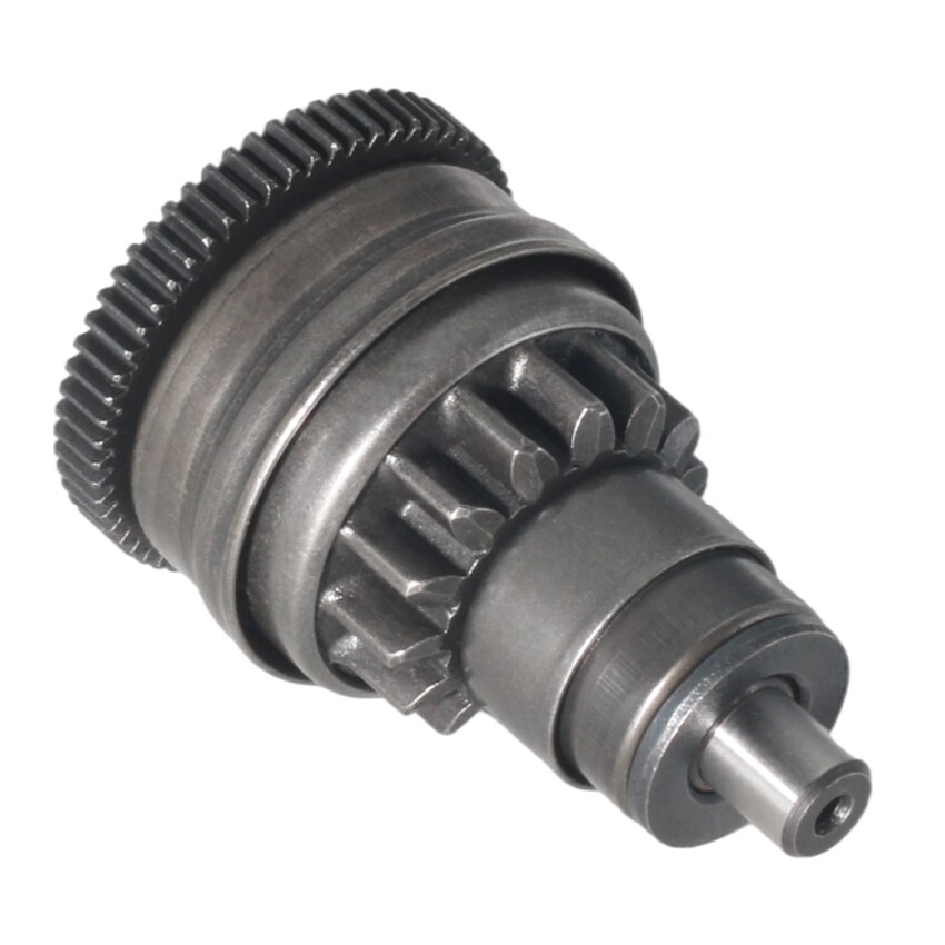 Starter Drive Bendix for Derbi Atlantis50 1999-200... – Grandado