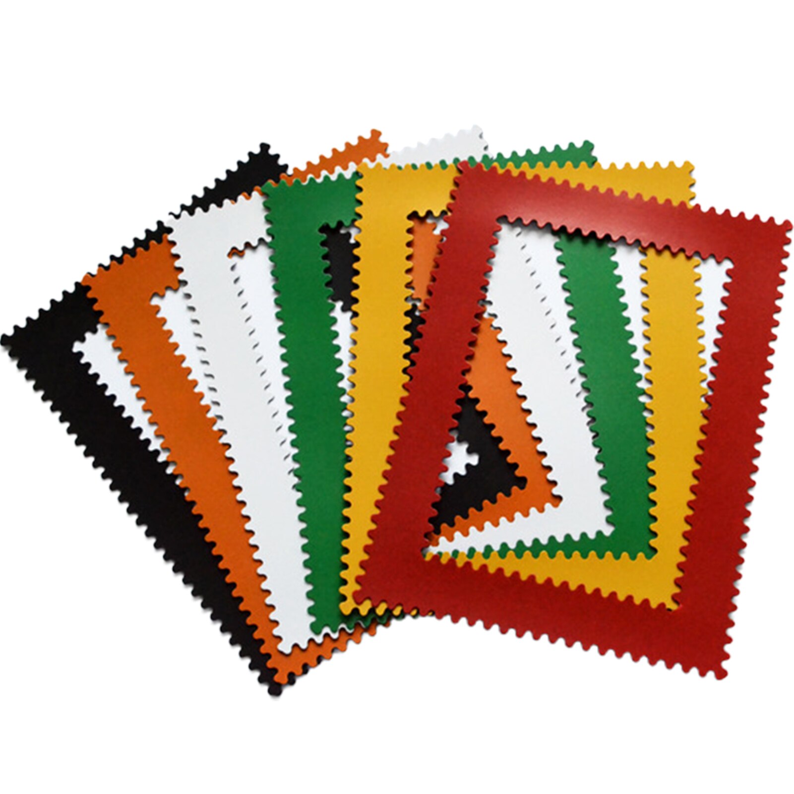 6pcs Magnetic Photo Frame Schedule Holder Wedding ... – Vicedeal