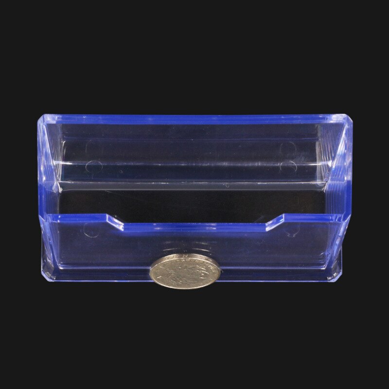 Acrylic Clear Desktop Business Card Holder Stand D... – Grandado