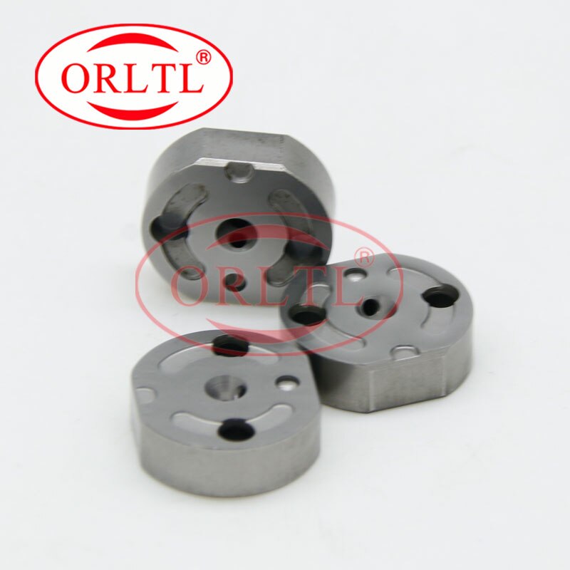 ORLTL Valve Set Orifice Plate, Injector Intermedia... – Vicedeal