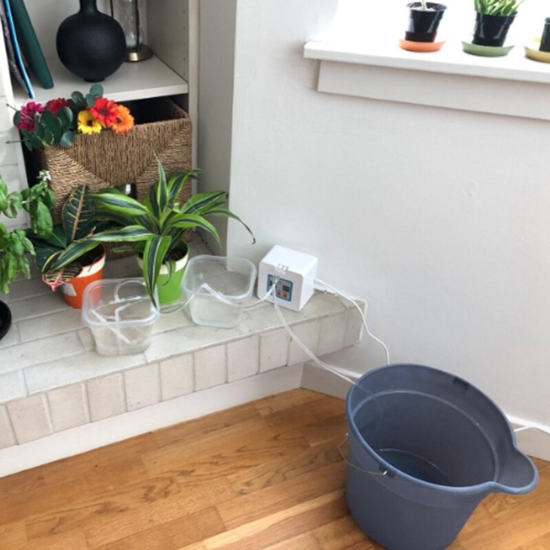 Automatic Watering System,DIY Mini Automatic Drip ... – Grandado