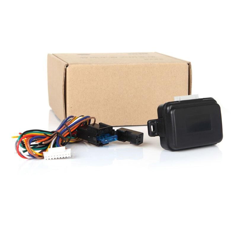 Intelligent Car Side Rearview Mirror Folding Syste... – Grandado