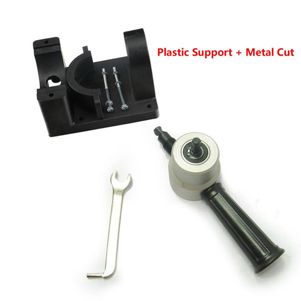 160A Nibble Metal Cutting Double Head Sheet Nibble... – Grandado