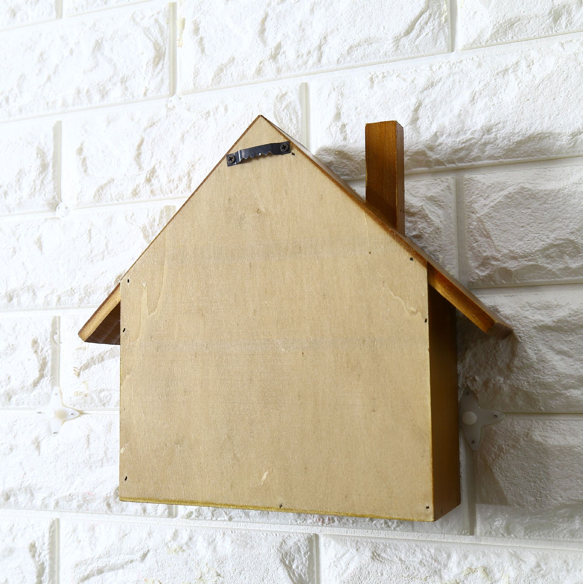 American country wall hanging small house wall Caf... – Grandado