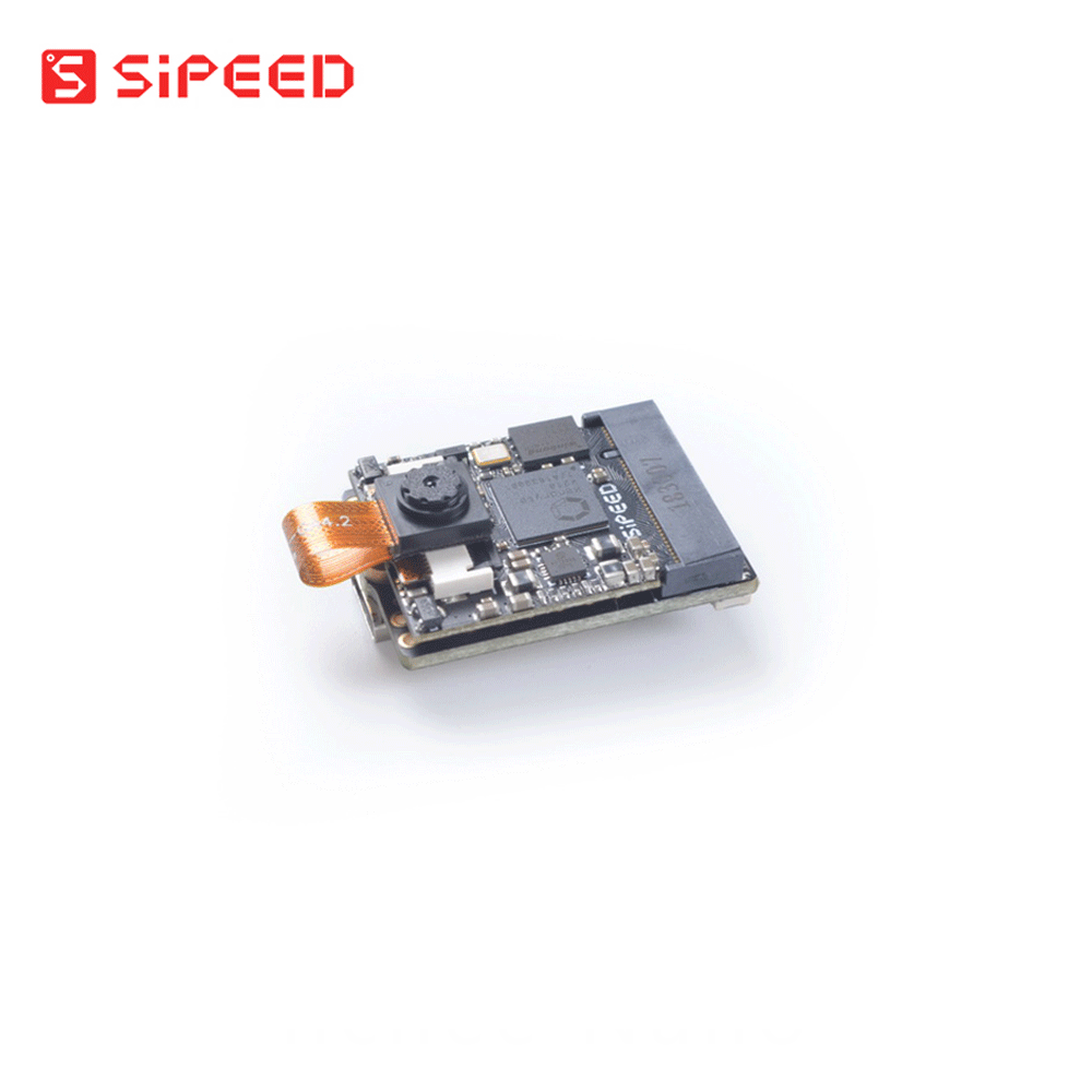 Sipeed M1n Maix Nano Risc V K210 Ai Veel Goldfin Grandado 