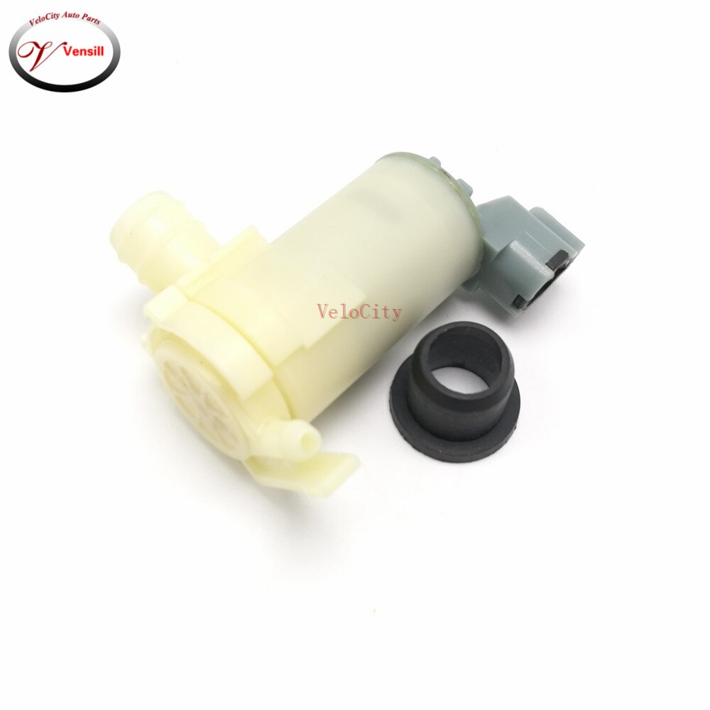 Washer Motor For 240SX Altima Maxima Frontier Sent... – Grandado