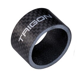 TRIGON HW01 carbon fiber bicycle fork headset spac... – Grandado