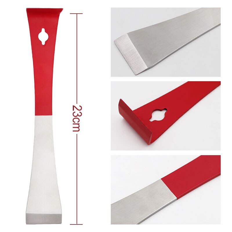 1 Pcs Stainless Steel Bee Hive Honey Scraper J Sha... – Grandado