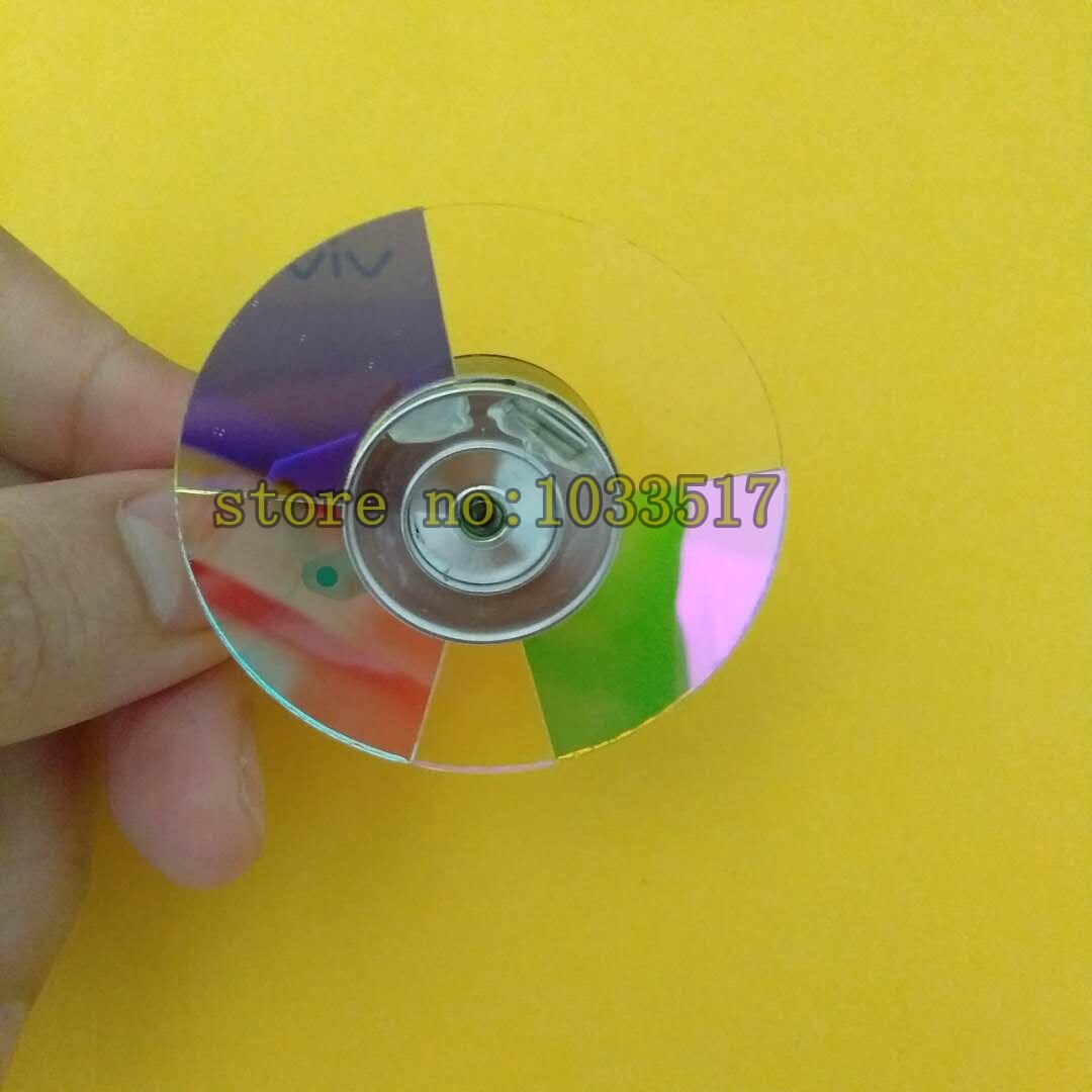 100% 5 Segmento Projector Color Wheel for optoma E... – Grandado