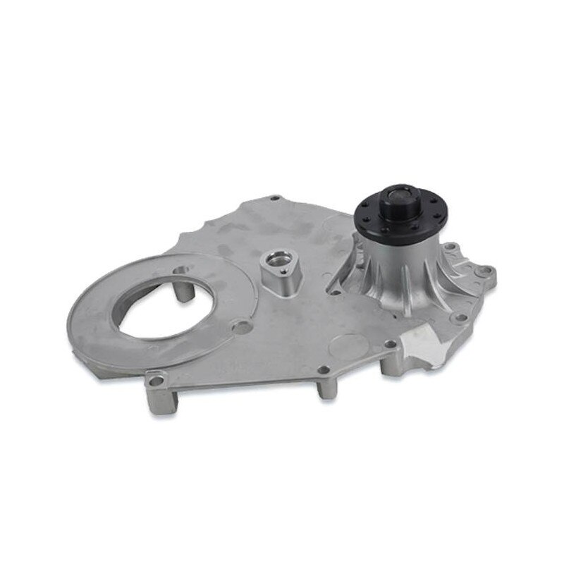 Water Pump for Foton Aulin View Jieyun E0493510001... – Grandado
