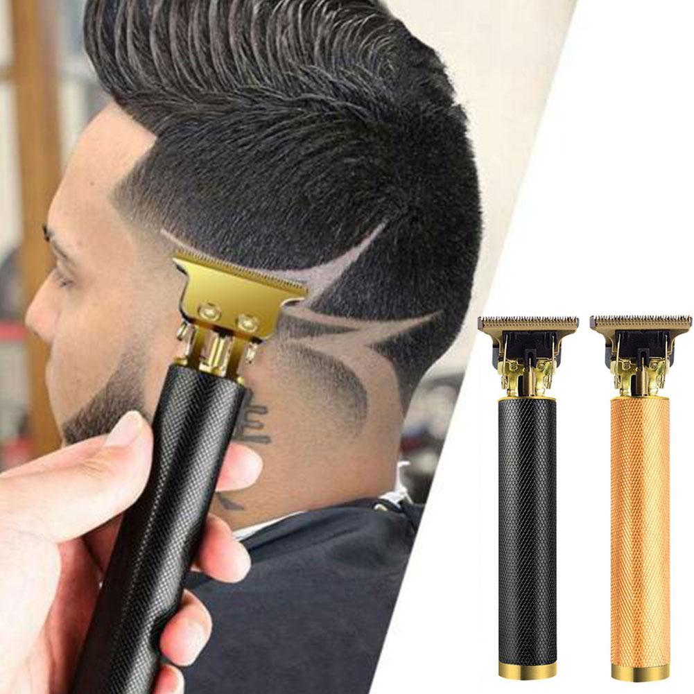Children Men Hair Cutting Remover Electric Hair Tr... – Grandado